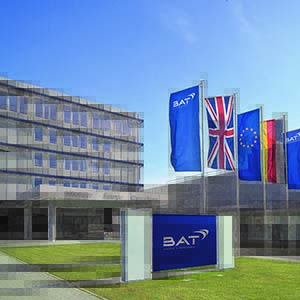 British American Tobacco Germany - BAT in Deutschland